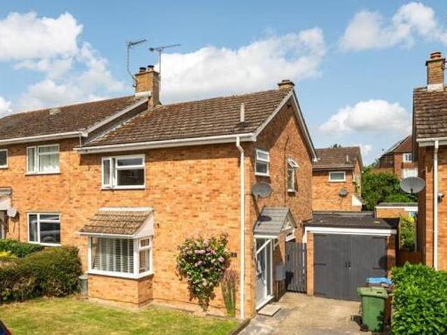 Bell Close, Drayton Parslow, 3 Bedroom Semi detached
