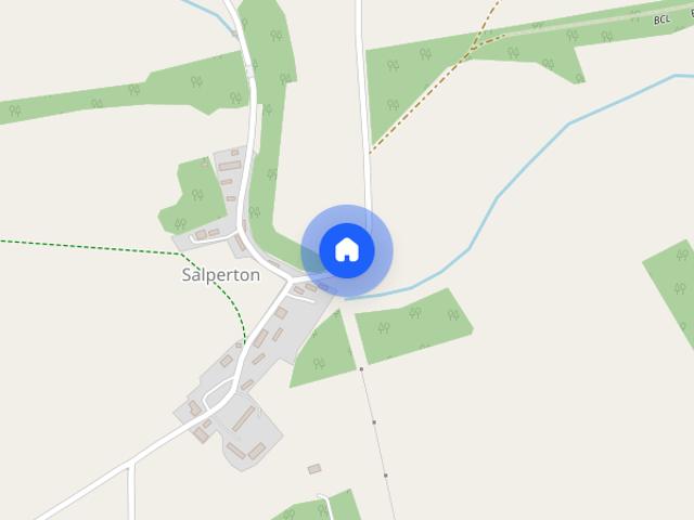 Bell Cottage, Salperton, GL54
