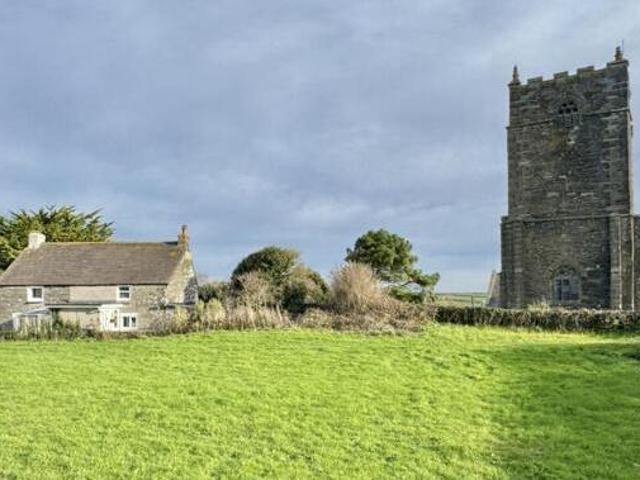 Bell Cottage, St Merryn, 2 Bedroom House