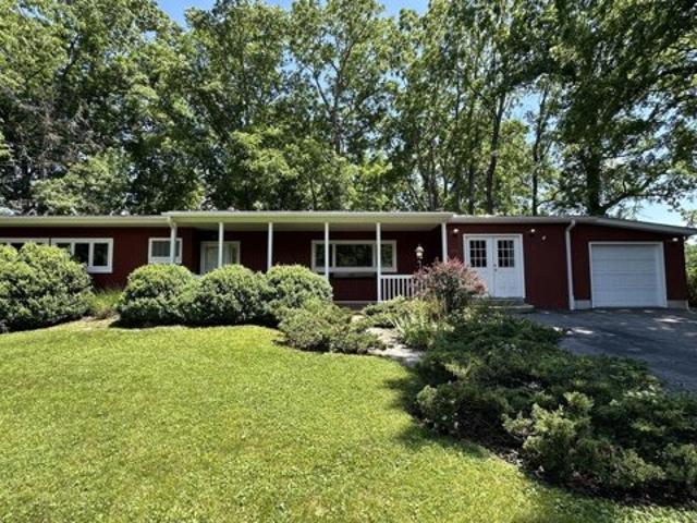Bell Dr, Lewisburg, Home For Sale