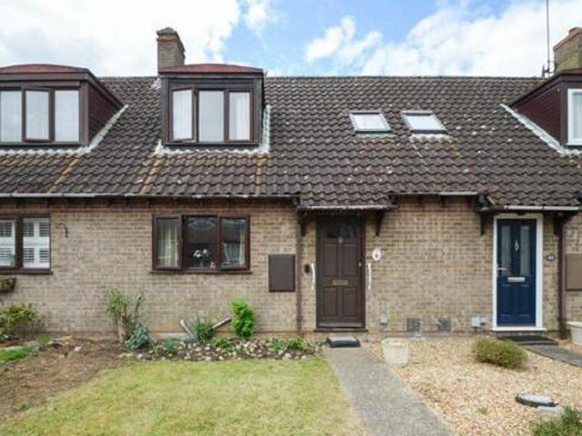 Bell Gardens, Haddenham, 3 Bedroom Terraced