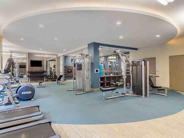 Bell Glenridge 1 Bedroom Apartment for Rent at 111 Glenridge Point Pkwy, Sandy Springs, GA 30342