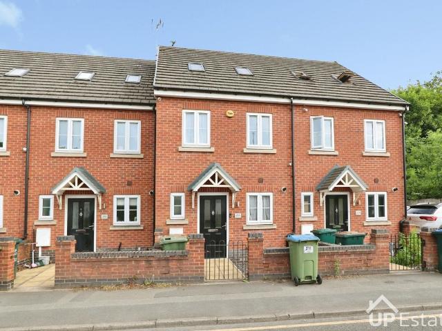 Bell Green Road, Coventry CV6, 4 bed terraced house to rent, £1,280 pcm | PrimeLocation
