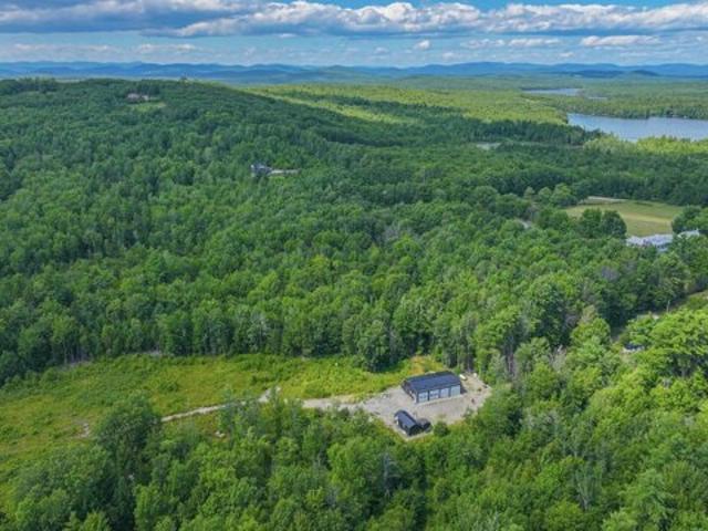 Bell Hill Rd, Otisfield, Home For Sale