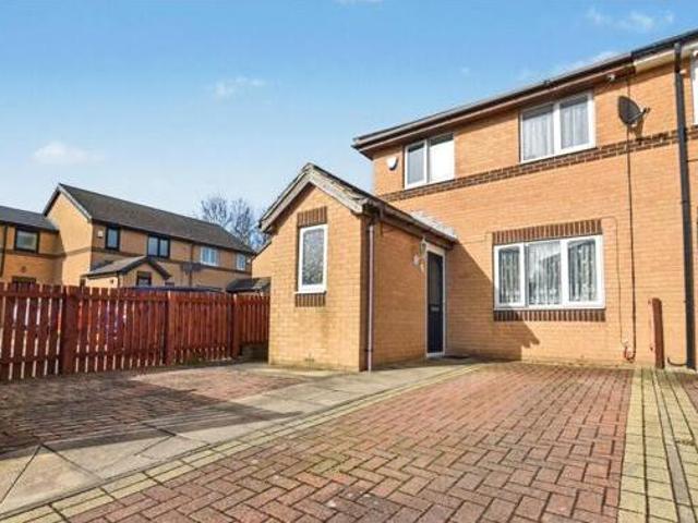 Bell House Avenue, Bradford, 3 Bedroom Semi detached