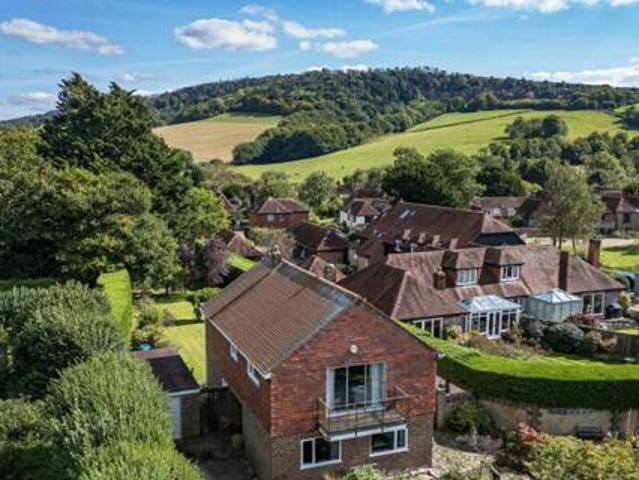 Bell Lane, Cocking, 3 Bedroom Detached