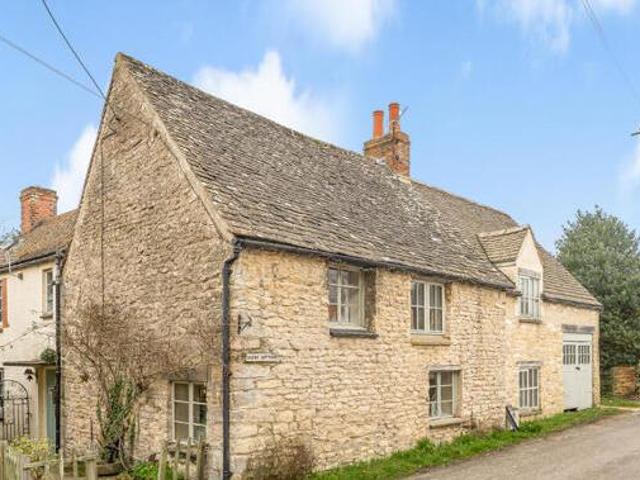 Bell Lane, Cassington, 5 Bedroom Detached