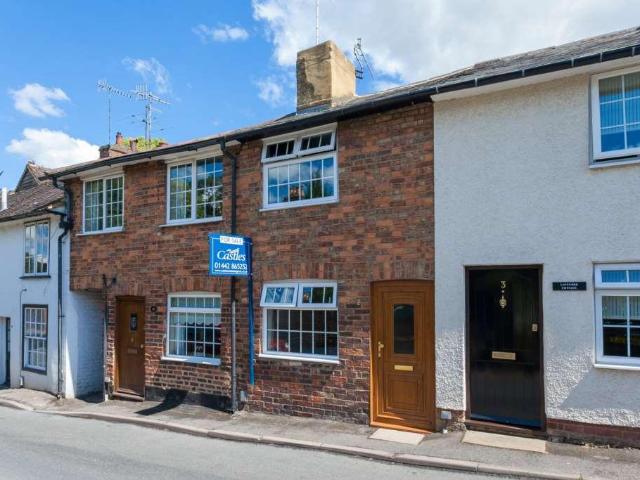 Bell Lane, Berkhamsted HP4 1 bed cottage to rent £1,195 pcm £276 pw