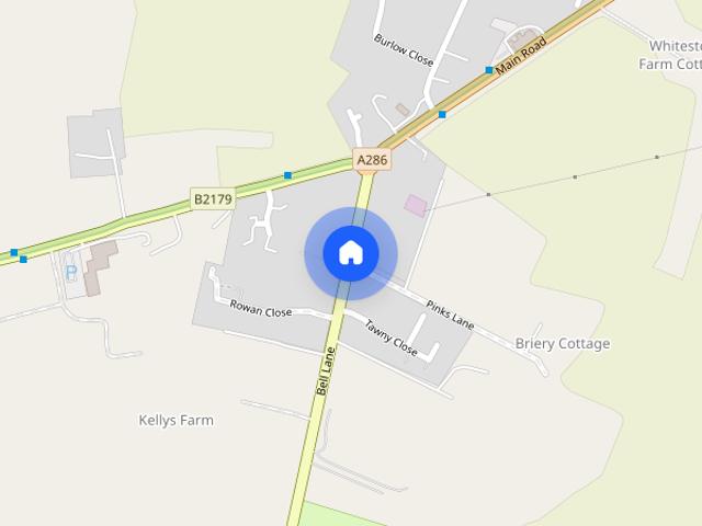 Bell Lane, Birdham