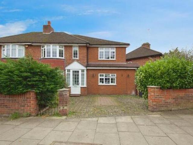 Bell Lane, Enfield, 4 Bedroom Semi detached