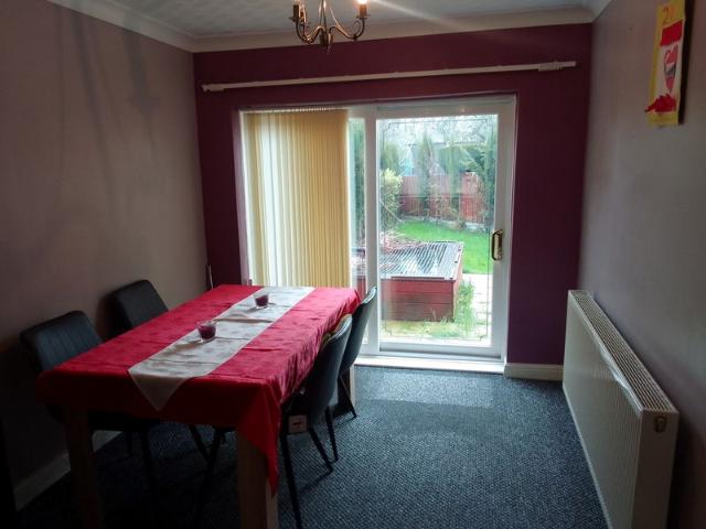 Bell Lane Kitts Green B33