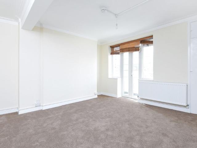 Bell Lane, London, NW4