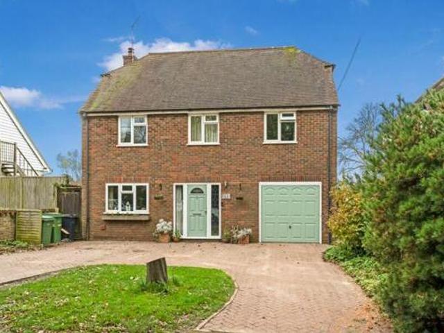 Bell Lane, Staplehurst, 5 Bedroom Detached