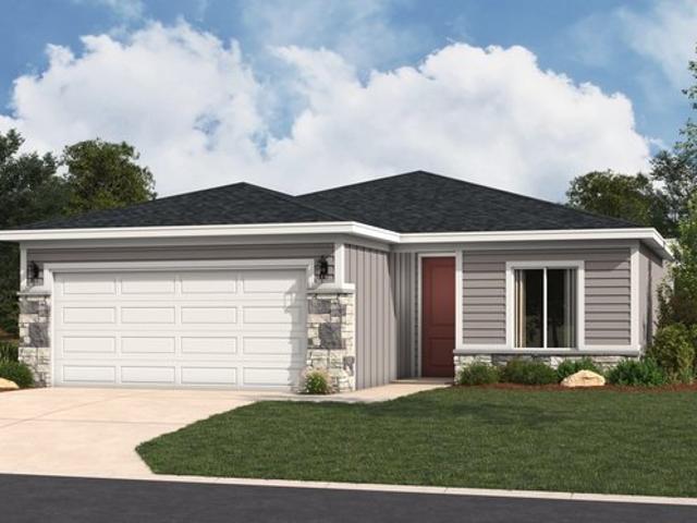 Bell Plan Saddlebrook Community
