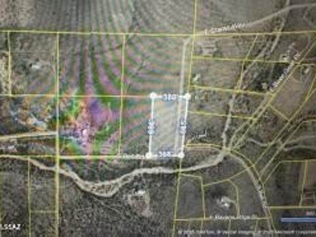Bell Rd, Benson, AZ 85602