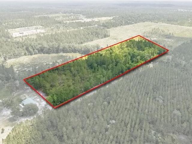 Bell Rd, Hilliard, FL 32046