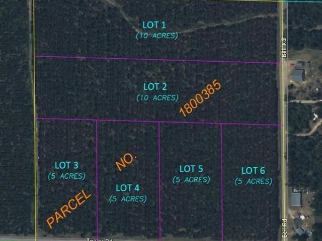 Bell Rd Lot 1, Wisconsin Rapids, WI 54494