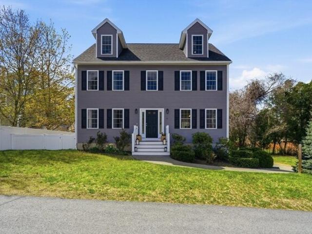 Bell Rd, Tewksbury, Home For Sale