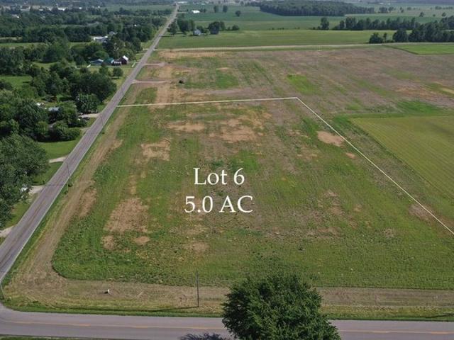 Bell Rd Unit TRACT6, Marysville, OH 43040