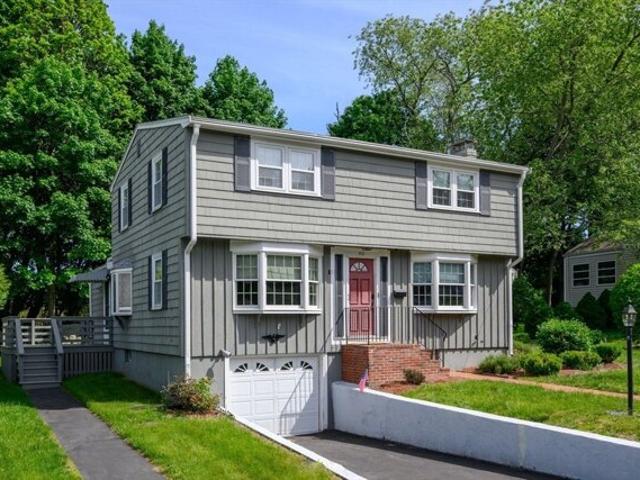 Bell Rd, Weymouth, Home For Sale