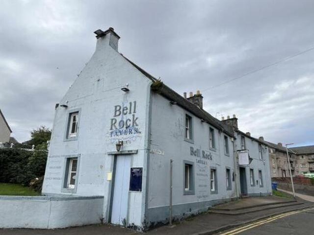 Bell Rock Tavern, Dalgleish Street, Pub For Sale