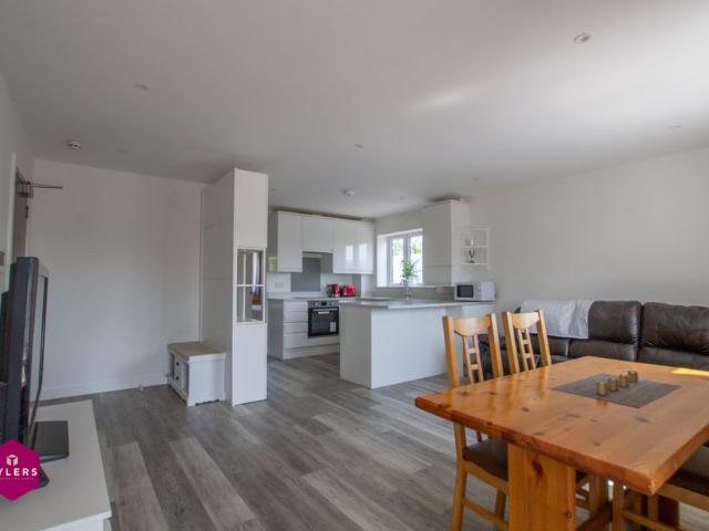 Bell Road, Cambridge, Bottisham