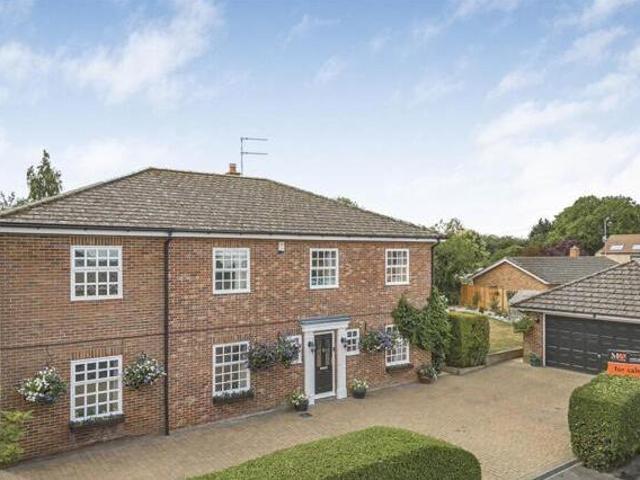Bell Road, Bottisham, 5 Bedroom Detached