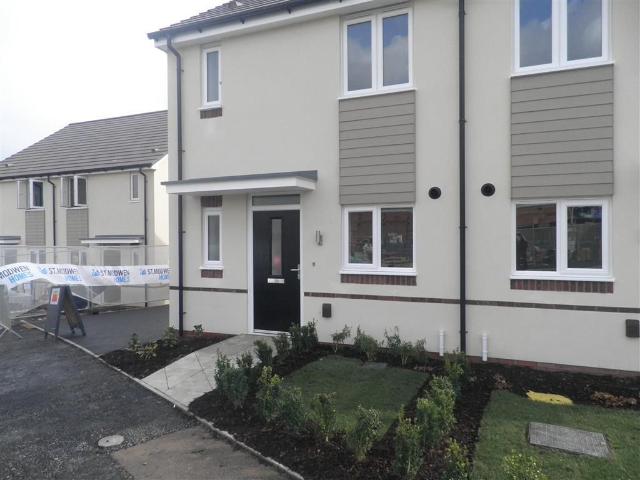 Bell Road, Edison Place, Rugby CV21, 3 bed semi detached house to rent, £1,350 pcm | PrimeLocation