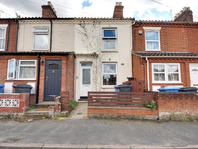 Bell Road, Norwich NR3, 3 bed terraced house to rent, £1,150 pcm | PrimeLocation
