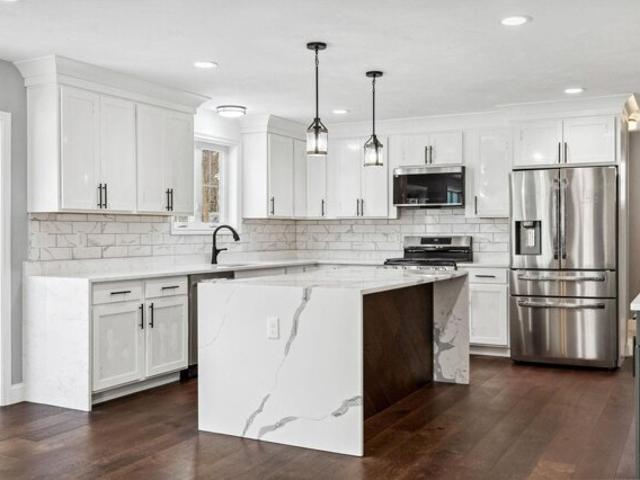 Bell St, Nashua, Home For Sale