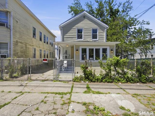Bell St, Bridgeport, Home For Sale
