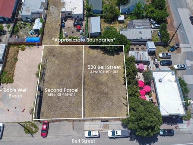 Bell St, Los Alamos, CA 93440
