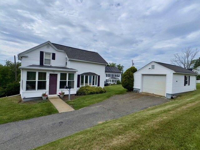 Bell St, Spencer, Home For Sale