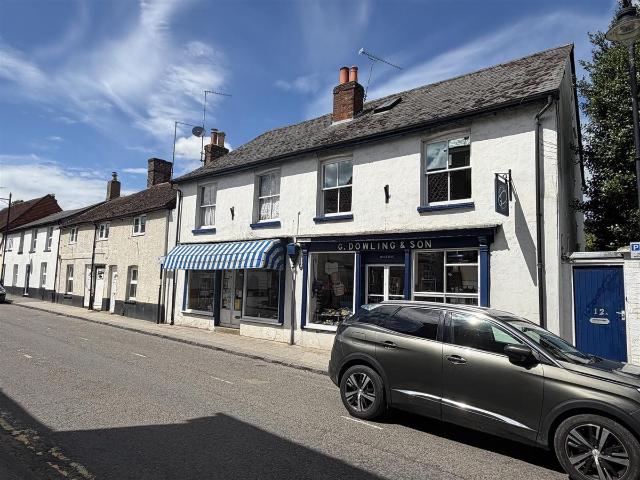 Bell Street, Whitchurch RG28, 1 bed flat to rent, £950 pcm | PrimeLocation