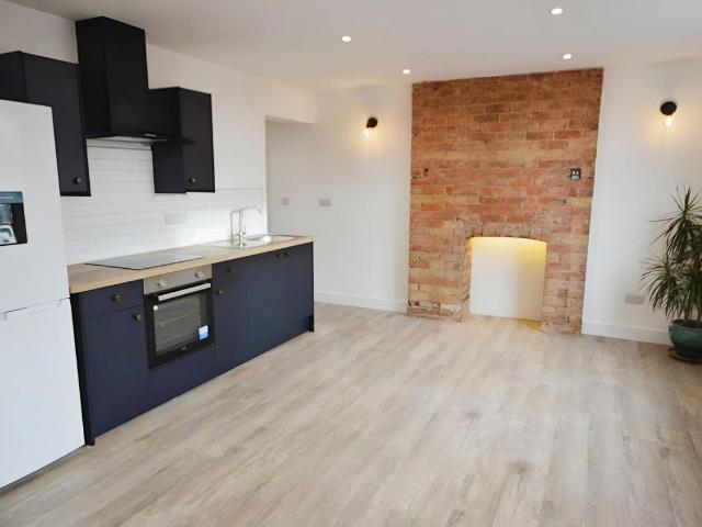 Bell Street, Wigston LE18, 1 bed flat to rent, £895 pcm | PrimeLocation