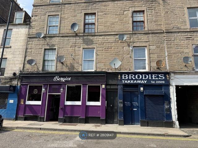 Bell Street, Dundee DD1, 1 bed flat to rent, £745 pcm | PrimeLocation
