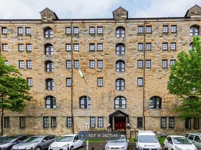 Bell Street, Glasgow G4, 2 bed flat to rent, £1,350 pcm | PrimeLocation