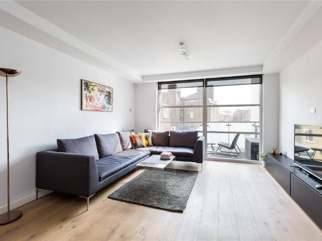 Bell Street, London 2 bed flat to rent £3,750 pcm £865 pw