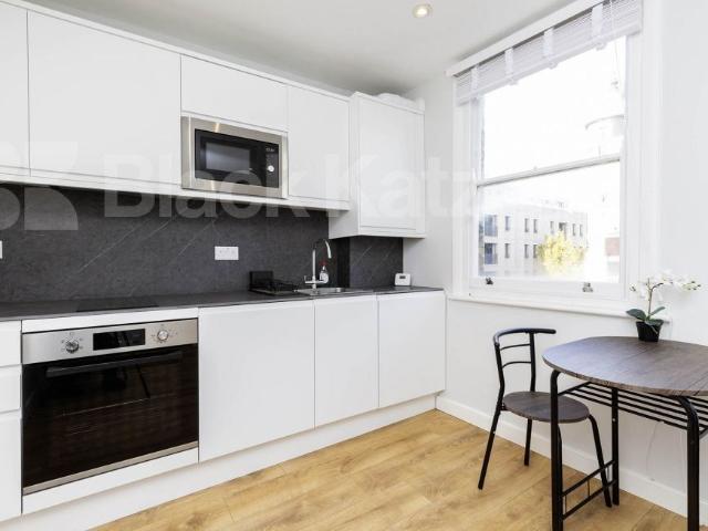 Bell Street, Marylebone NW1, 1 bed flat to rent, £1,998 pcm | PrimeLocation