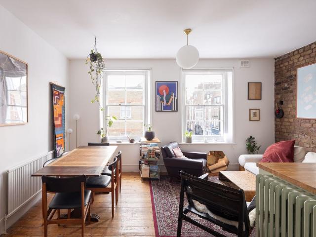 Bell Street, Marylebone NW1, 2 bed flat to rent, £2,950 pcm | PrimeLocation