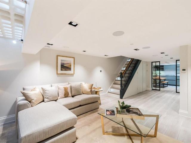 Bell Street, Marylebone, London NW1, 3 bed detached house to rent, £5,417 pcm | PrimeLocation