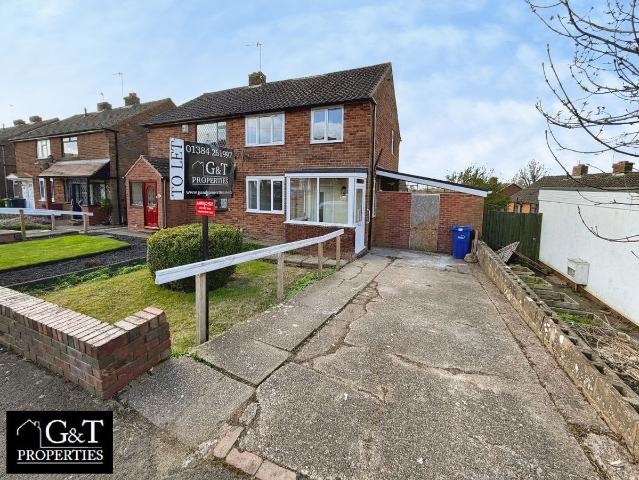 Bell Street, Pensnett, Brierley Hill DY5, 3 bed semi detached house to rent, £1,200 pcm | PrimeLocation
