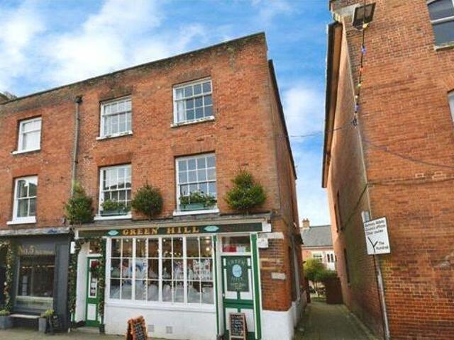 Bell Street, Romsey, 1 Bedroom Apartment