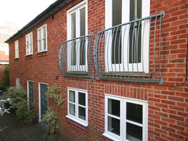 Bell Street, Romsey SO51, 1 bed terraced house to rent, £950 pcm | PrimeLocation
