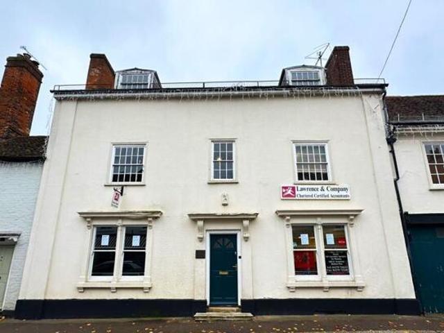 Bell Street, Sawbridgeworth, Office To Lease
