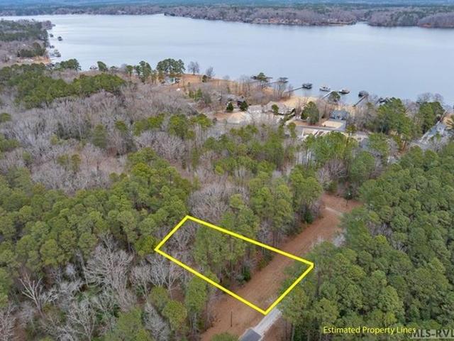 Bell Sect Ii St Lot 33, Macon, NC 27551