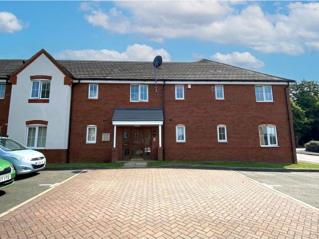 Bell Tower Close, Walsall WS3, 1 bed flat to rent, £800 pcm | PrimeLocation