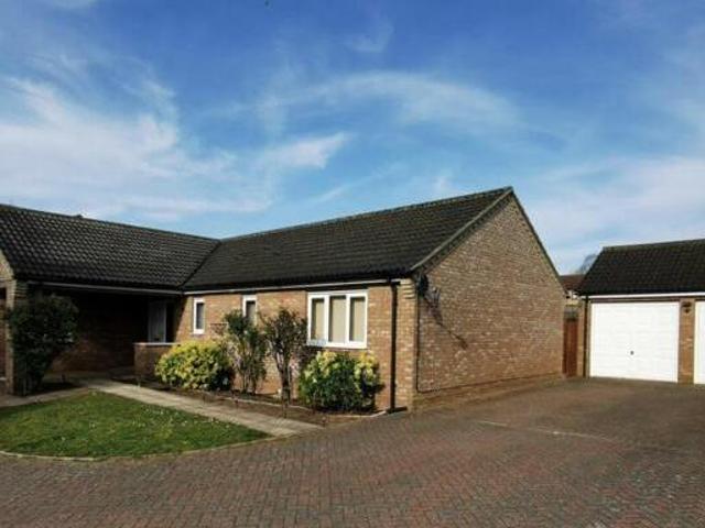 Bell Trees, Lakenheath, 4 Bedroom Bungalow