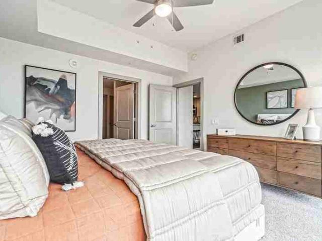 Bell Uptown Charlotte 1 Bedroom Apartment for Rent at 355 W Martin Luther King Blvd, Charlotte, NC 28202 Third Ward