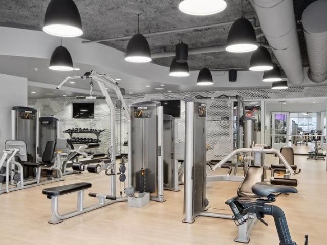 Bell Uptown Charlotte 1 Bedroom Apartment for Rent at 355 W Martin Luther King Blvd, Charlotte, NC 28202 Third Ward